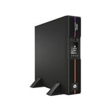 Vertiv Liebert GXT5 Lithium-Ion N Online UPS 1500VA/1350W 120V Tower ...