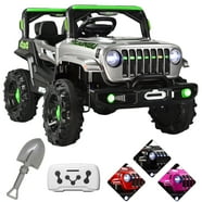 Cuatrimoto Motor A Gasolina 49cc Niños Montable Atv 45km/h Naranja Little Monkey | Walmart en línea