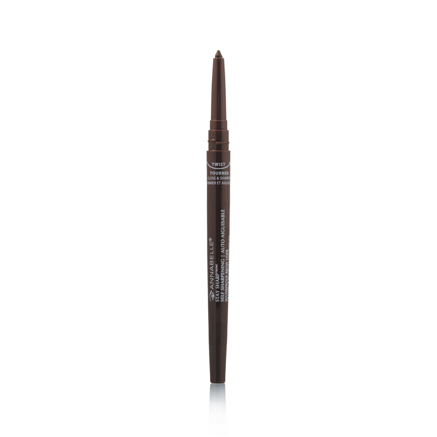 Click here for Annabelle Stay Sharp Waterproof Brow Liner prices