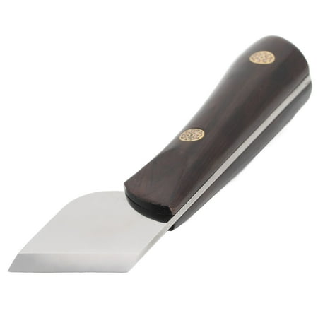 Couteau En Cuir, Design Ergonomique, Contrôle Facile, Lame Incisive ...