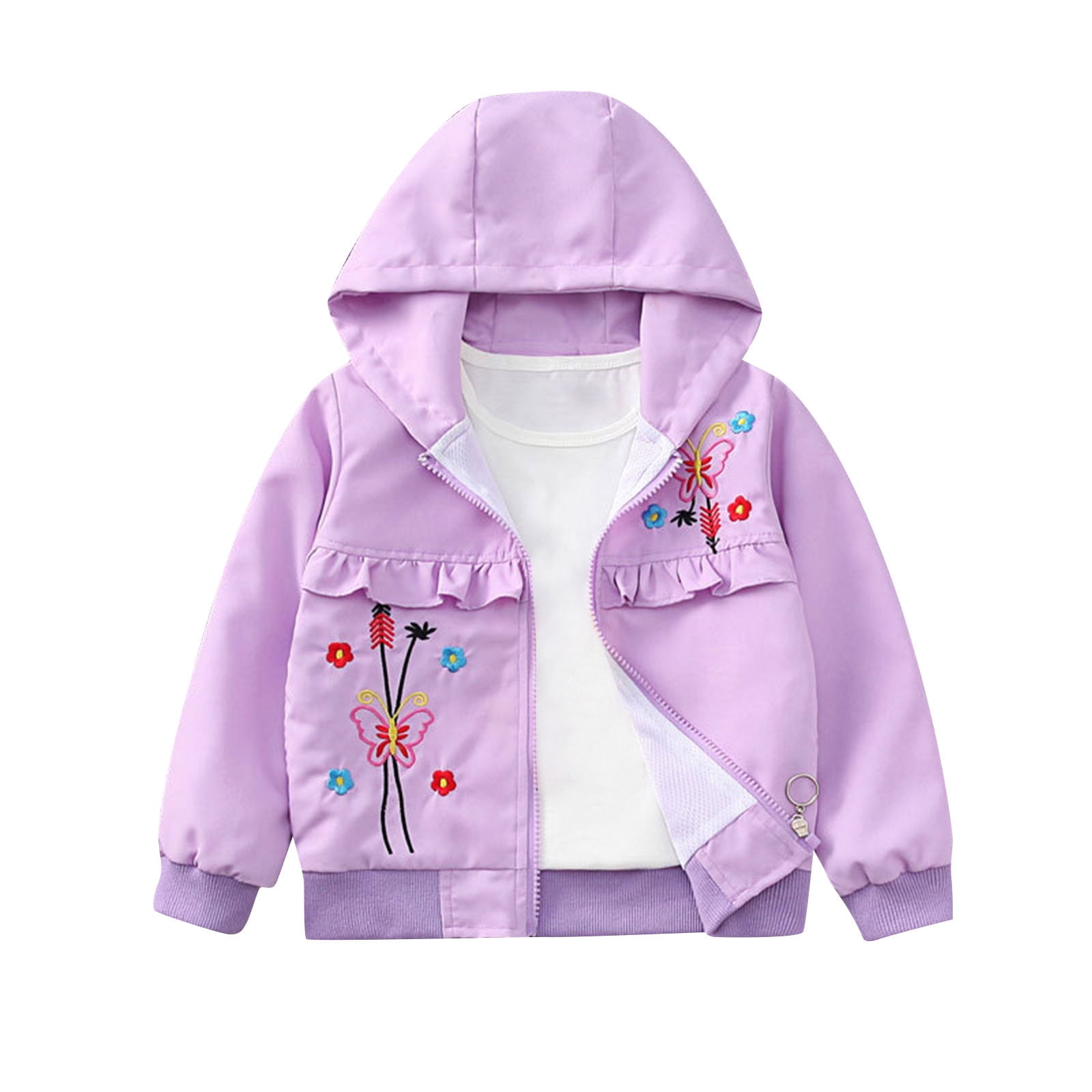 Click here for Lovzfmll Jackets For Girls Kidss Clothing Kidss Sp... prices