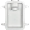 In Wall Dryer Vent Box - Walmart.com