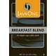 Java One, Breakfast Blend 14 Single Cup Coffee Pods, 6 Ct - Walmart.com