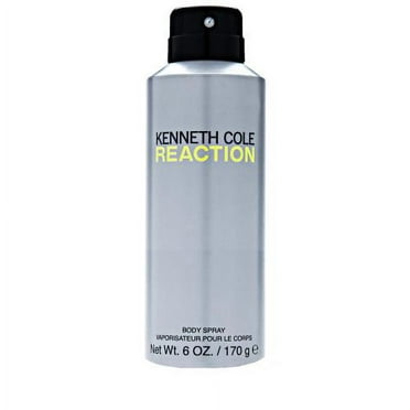 Kenneth Cole Connected Kenneth Cole Reaction Eau De Toilette Spray, 4.2 ...