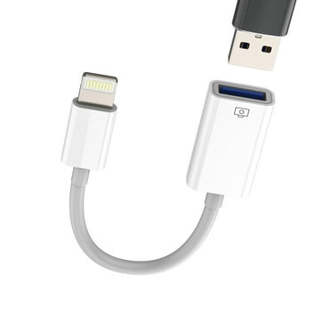 Apple Lightning to USB 3 Camera Adapter - Walmart Business Supplies