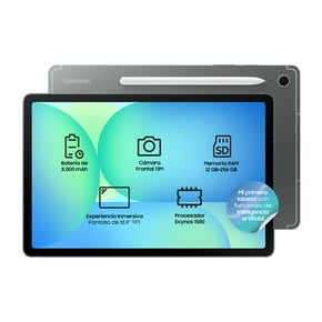 Todas las Tablets en Bodega Aurrera tienda en línea