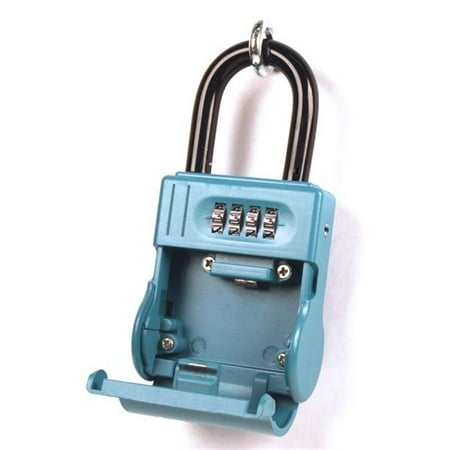 ShurLok SL-600W ShurLok II Lock Box | Walmart Canada