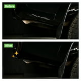 TouchUpDirect D4 Rapid Red Metallic Tinted Tricoat for Ford Exact Match ...