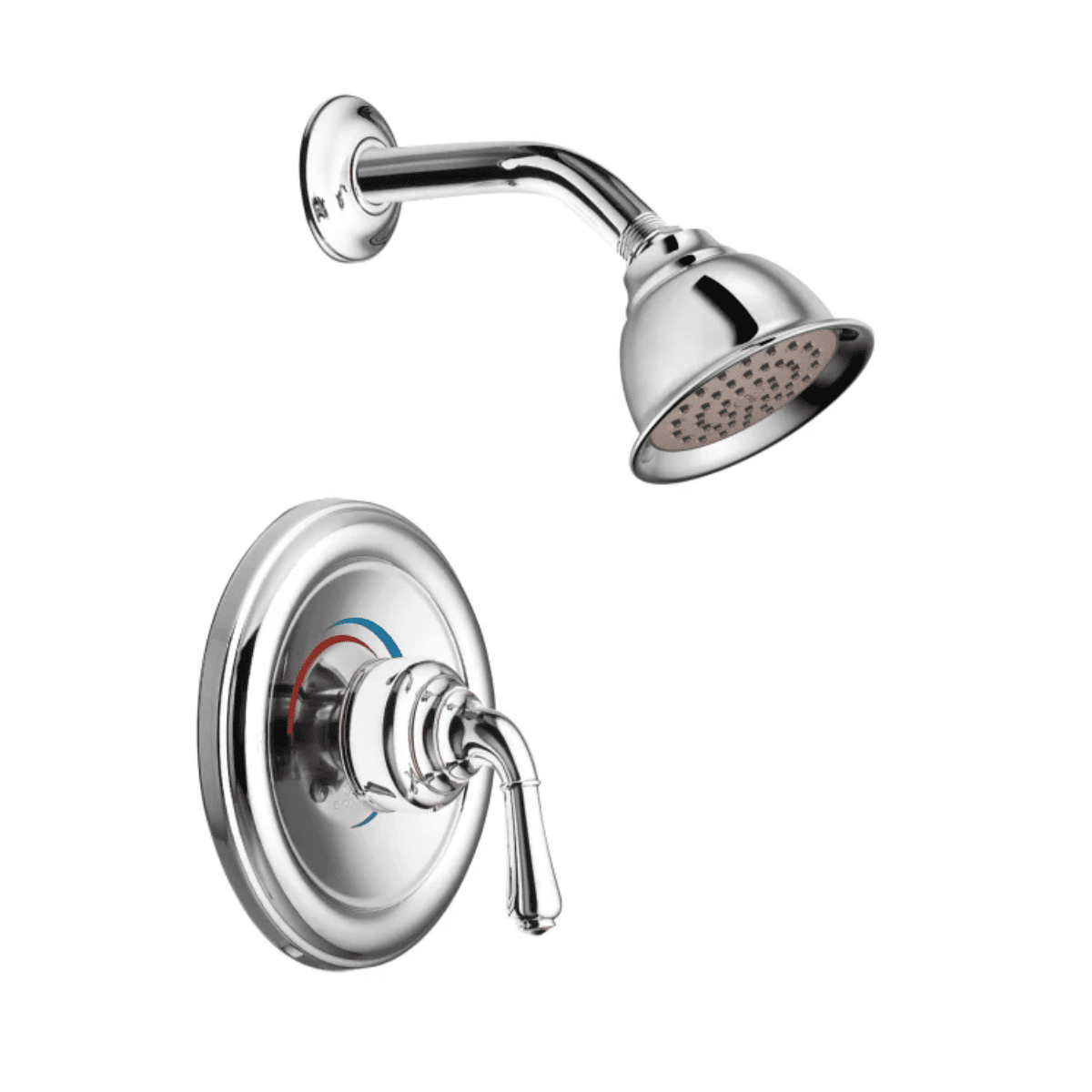 Moen Regadera Con Monomando Acabado Cromo Modelo T2524 | Walmart en línea