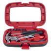 Apollo Tools DT9706 39-Piece Hand Tool Set - Walmart.com