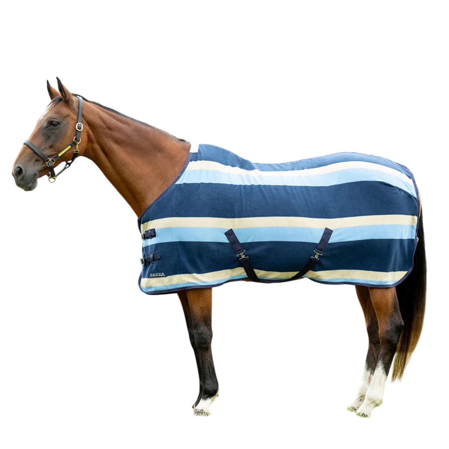 Click here for Hy Stormx Empra Newmarket Standard-Neck Horse Flee... prices