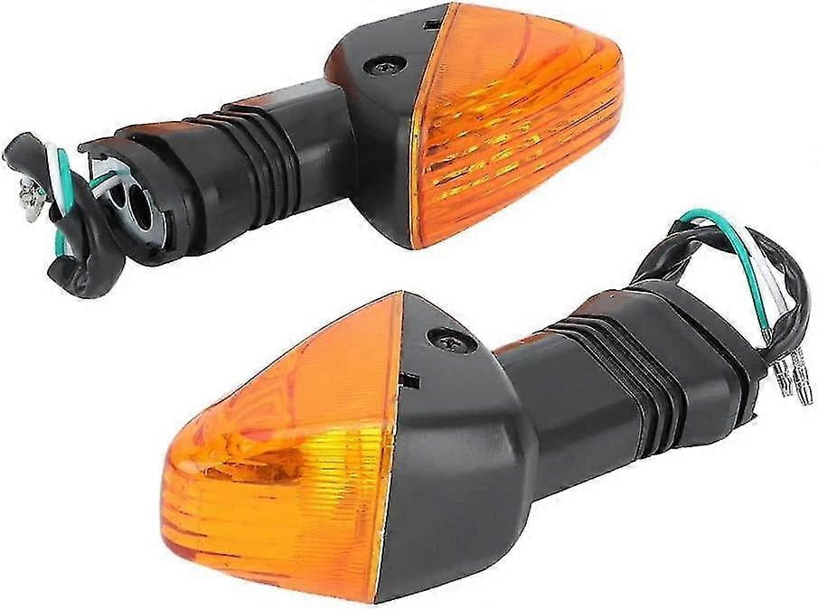 Zx-6r Kle Klr Z750s 2005 2006(black Yellow)+turn Signal 502 Pcs ...