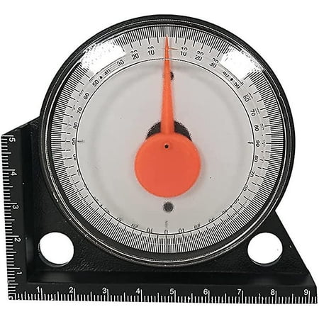 cueiha Mini Tilt Measuring Tool With Magnetic Base QyroadwolfMini Tilt ...
