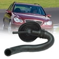 Replacement Connection Hose 2038300396 Heat Exchanger Connector Hose ...