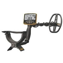 Garrett ACE APEX Metal Detector with 6 x 11 DD Viper Search Coil and Garrett Carry Bag - Walmart.com