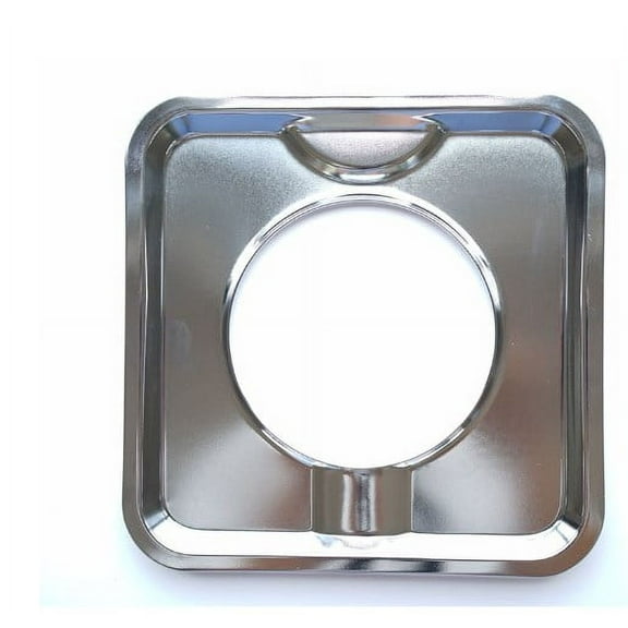 MRLESS 4pcs Square Gas Burners Stove Top Covers Gas Stove Burner Liners ...