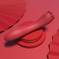 Clitoral Stimulation Licking Vibrator 9 Vibration Licking Modes Women