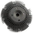 AISIN FCT-013 Engine Cooling Fan Clutch - Compatible with Select Toyota 4Runner, T100, Tacoma ...