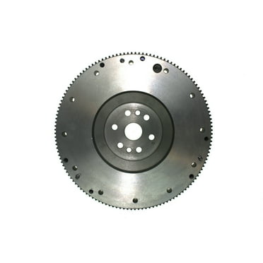 Clutch Flywheel Fits select: 1990-1997 FORD RANGER, 1991-1997 FORD ...