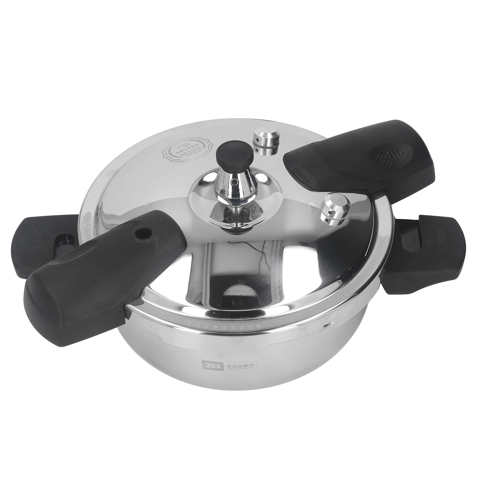 Click here for Meetca Mini Pressure Cooker stainless Steel Mini P... prices