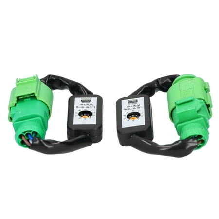 Dynamic Turn Signal Module Dynamic Blinker Module Turn Signal Module ...