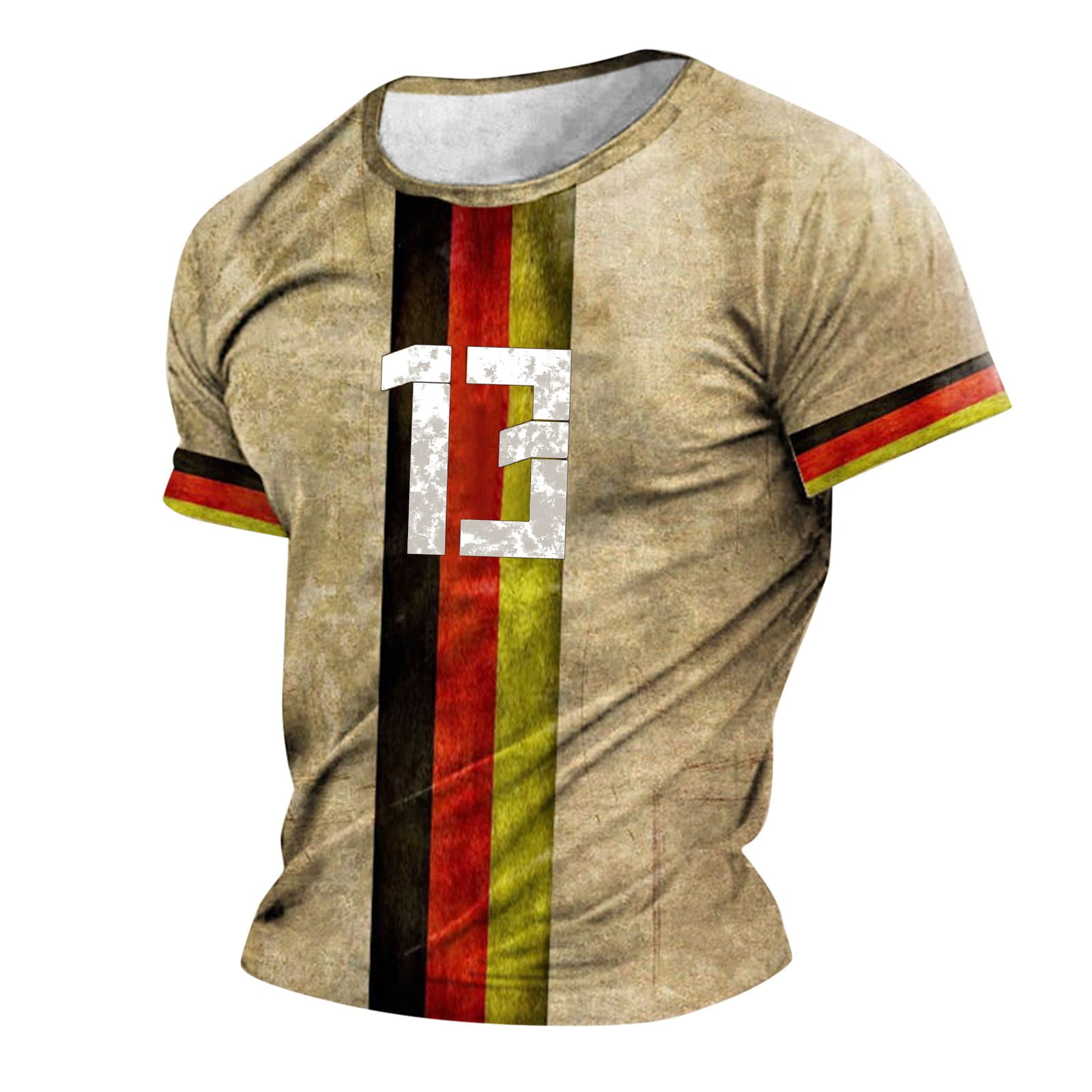 Playeras Interiores Para Hombre, Camiseta De Manga Corta Para Hombre ...