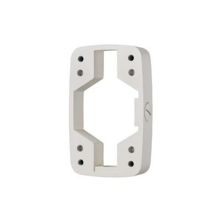 Wall Mount Base, Aluminum/Steel | Walmart Canada