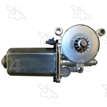 Power Window Motor Fits select: 1988-2000 CHEVROLET GMT-400, 1994-2004 ...