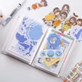 4x6 Photo Albums Storage, Picture Book for 4x6 Photos, Clear Cover ...