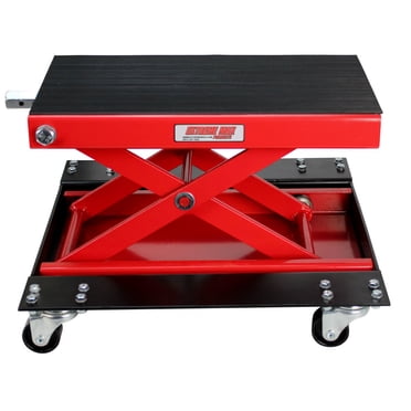 Torin T64017 - Big Red 1,500 lbs Red Jack - Walmart.com
