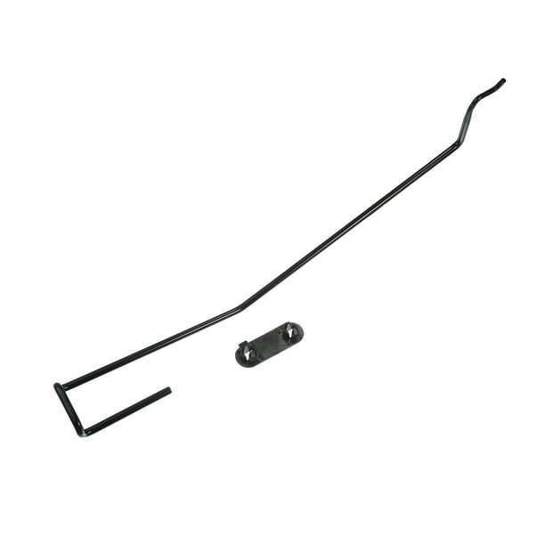 Cofre Seguridad Pestillo Enganche Varilla Retenedor Clip para Dodge ...