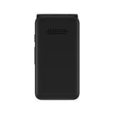 "Alcatel Cingular Flip IV U102AA, 2.8"" Display, 4GB Storage, 512MB RAM ...