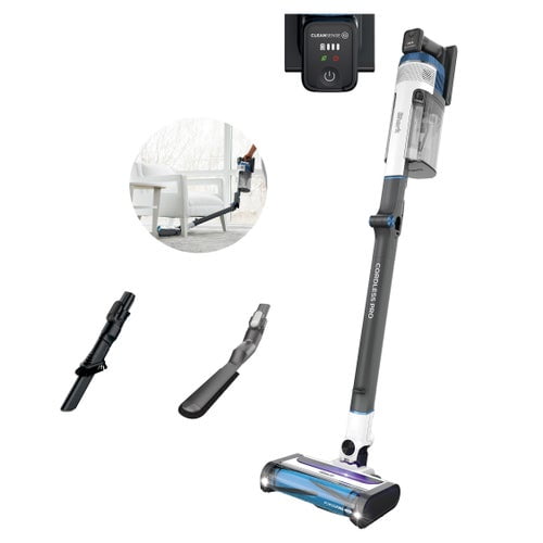 Click here for Refurbished - Shark Cordless Pro With Clean Sense... prices