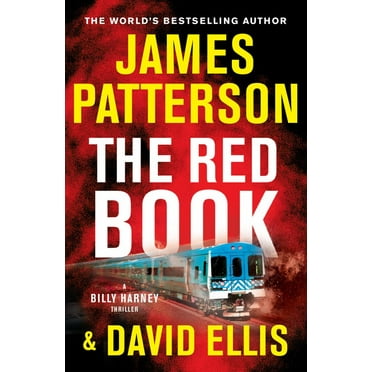 James Patterson: 22 Seconds (Paperback) - Walmart.com