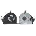 High Execution Metal Replacement Fan For Laptop Internal Cooling ...
