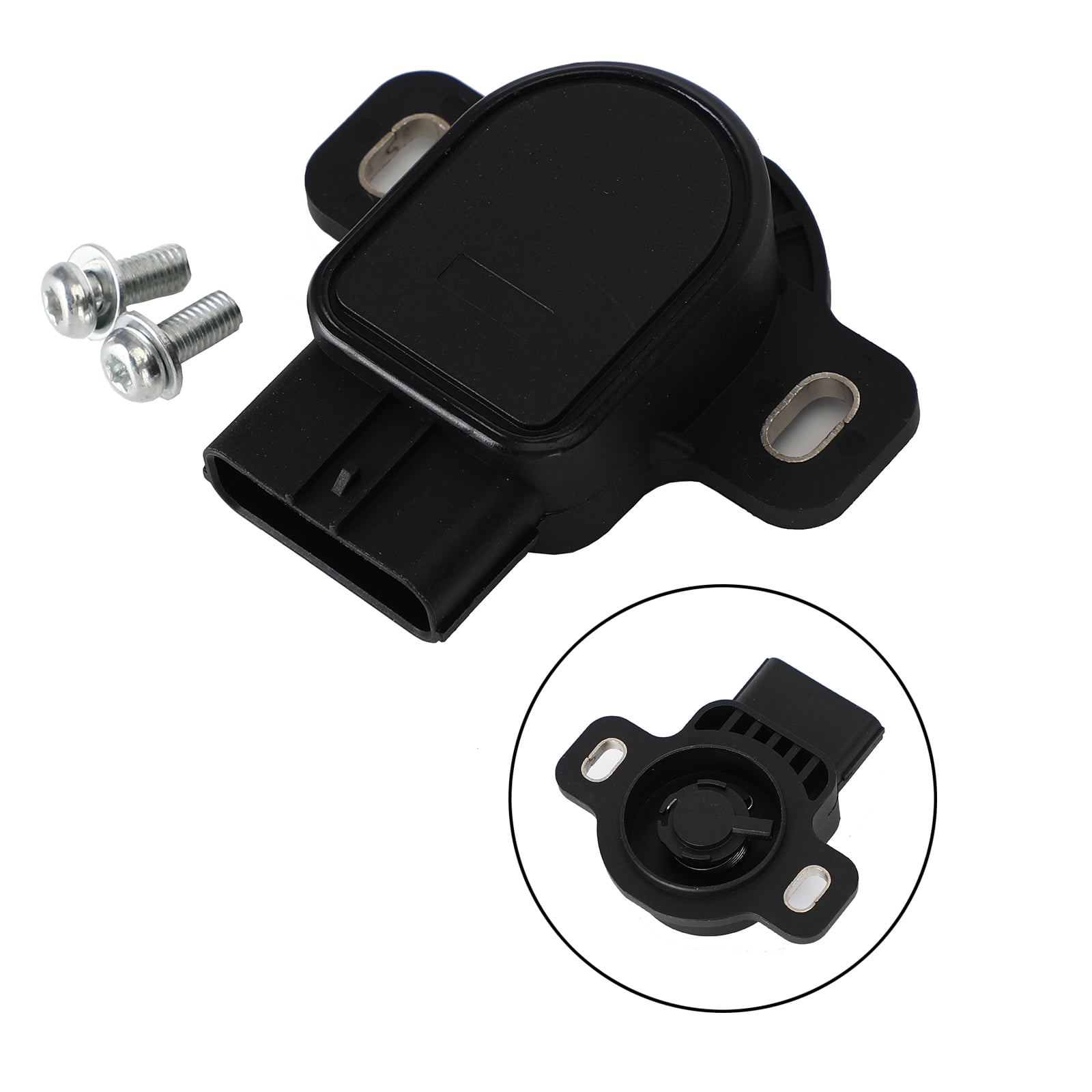 Accelerator Pedal Sensor 37971-RBB-003 For Acura TSX MDX Honda Accord ...