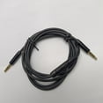 3.5mm Headset Cord for WH1000xM5,WH1000xM4,WH1000xM3,WHCH710N ...