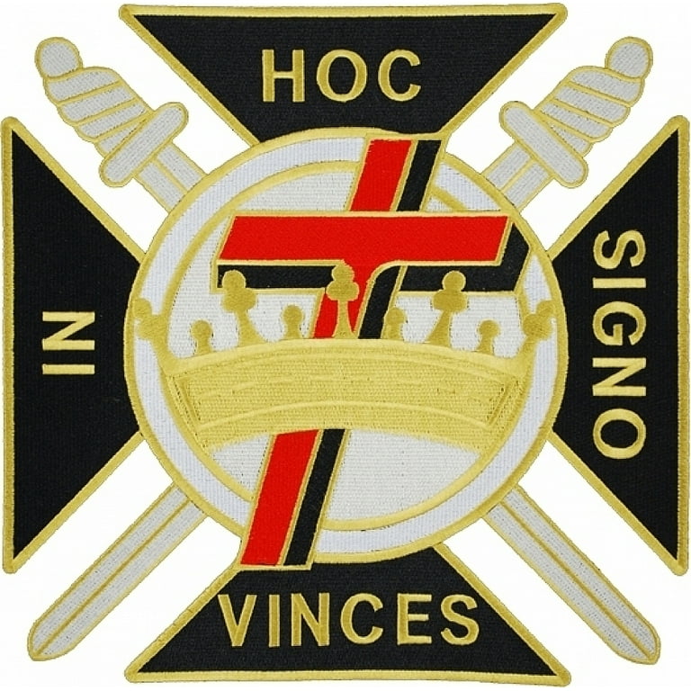 Knights Templar Symbols