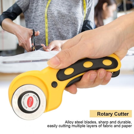 POCREATION Leather Cutter Safety Cutter For Paper Fabric | Walmart Canada
