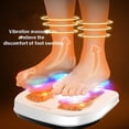 As Seen On TV - Foot Dr Energym 4 In 1 Leg & Foot Workout With ...