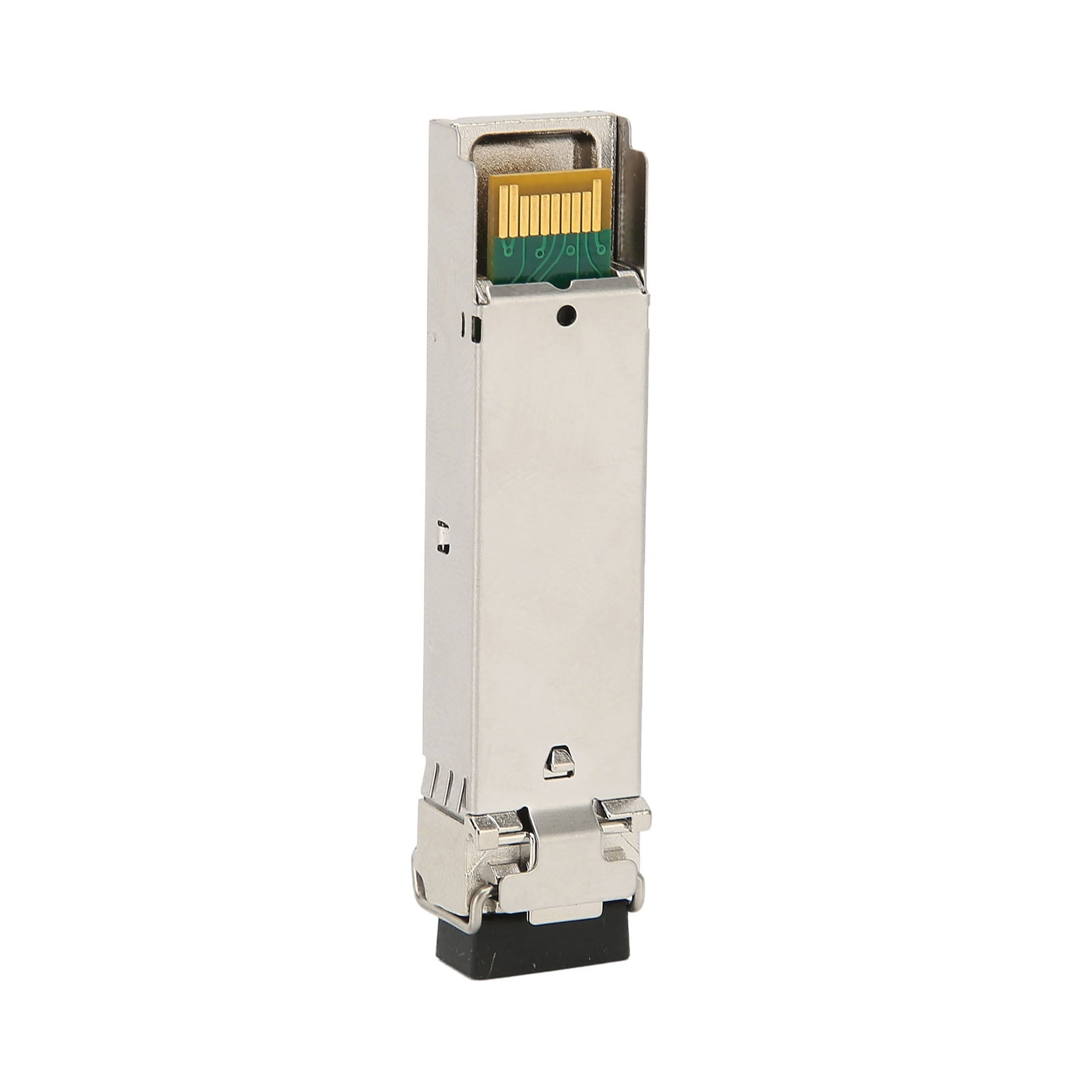 Transceptor óptico SFP, transceptor SFP 1,25G Módulo óptico LC SFP ...