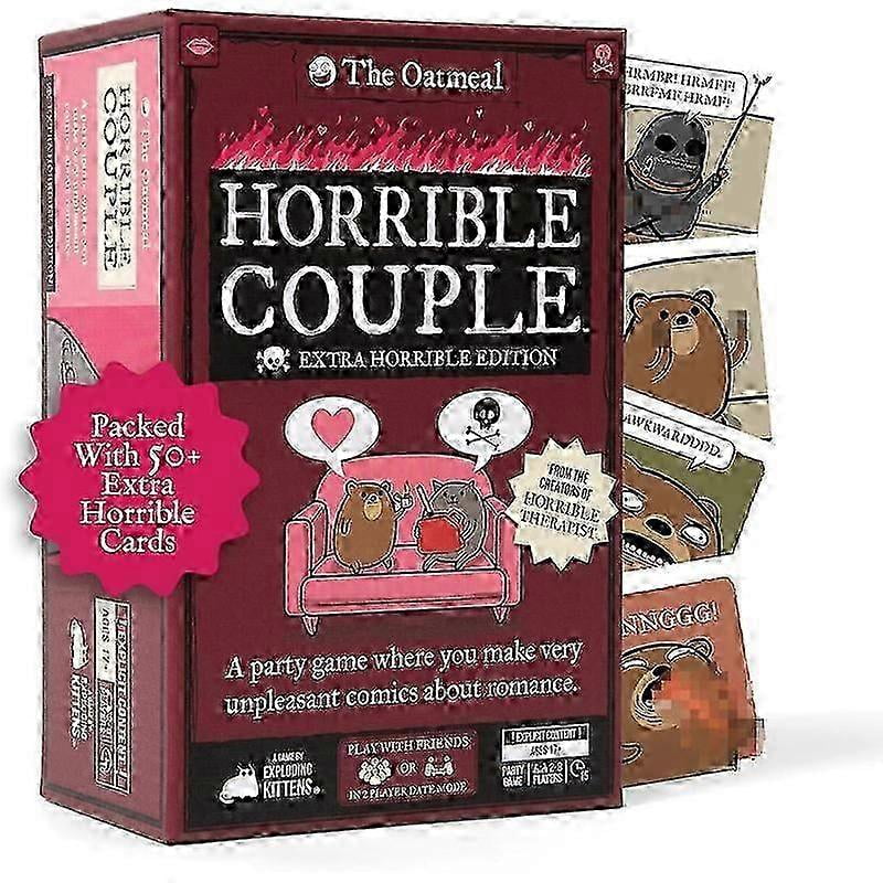 Click here for Chenyihong Kitten Couple Horror Version 2-8fun Adu... prices