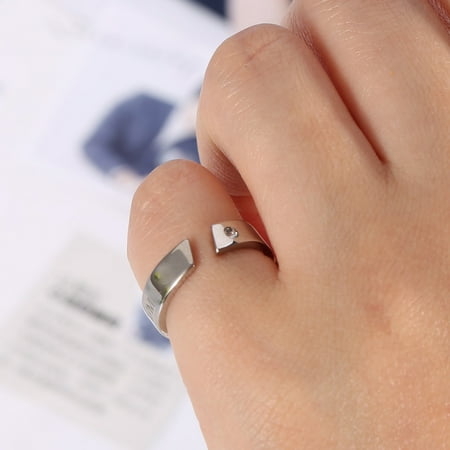 3 Sizes Snoring Guard, Anti Snoring Ring, For Relieving Snoring Aiding ...