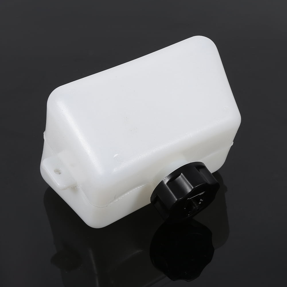 YLSHRF Gas Fuel Tank Filter, Small Size Gas Fuel Filter Tank, 2 Stroke ...