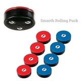 Franklin Sports Shuffleboard Table Game - Indoor or Outdoor ...