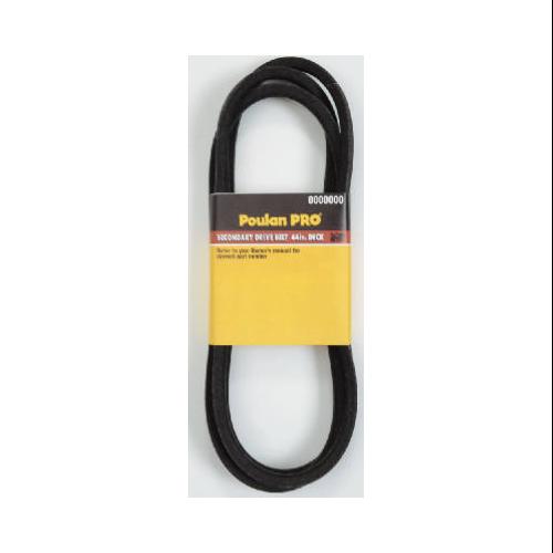 Primary Replacement V-belt, AYP, PP13007 575936701 - Walmart.com