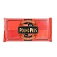 Pack of 3 Trader Joe's Pound Plus 72% Dark Chocolate | 17.6 oz ...