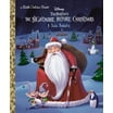 Little Golden Book: Soul Little Golden Book (Disney/Pixar Soul ...
