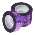 FELTECHELECTR tape Duct Tapes Gauze Craft Enthusiasts Purple High ...