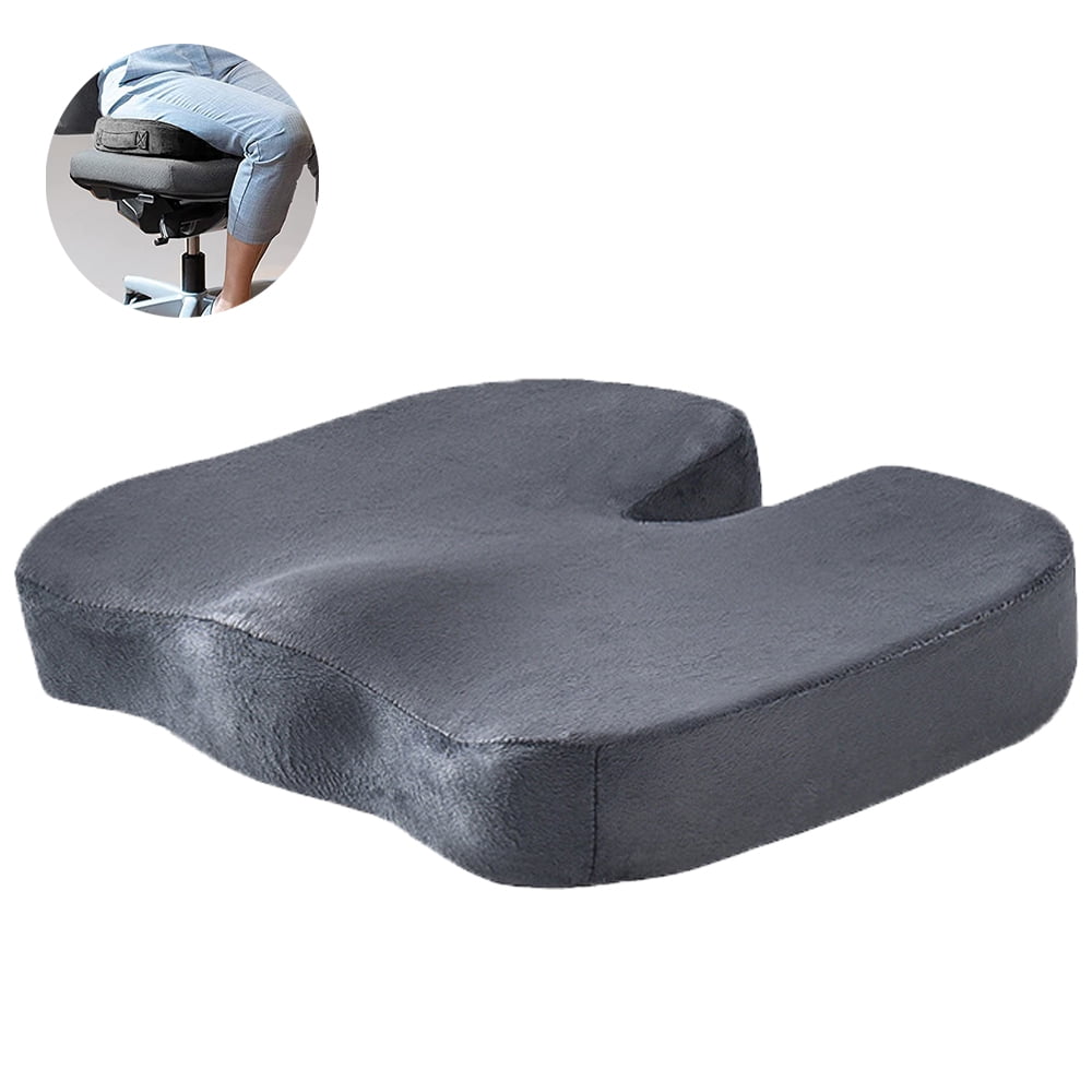 Click here for Akmi 1 Piece Memory Foam Gel Cushion Office Chair... prices